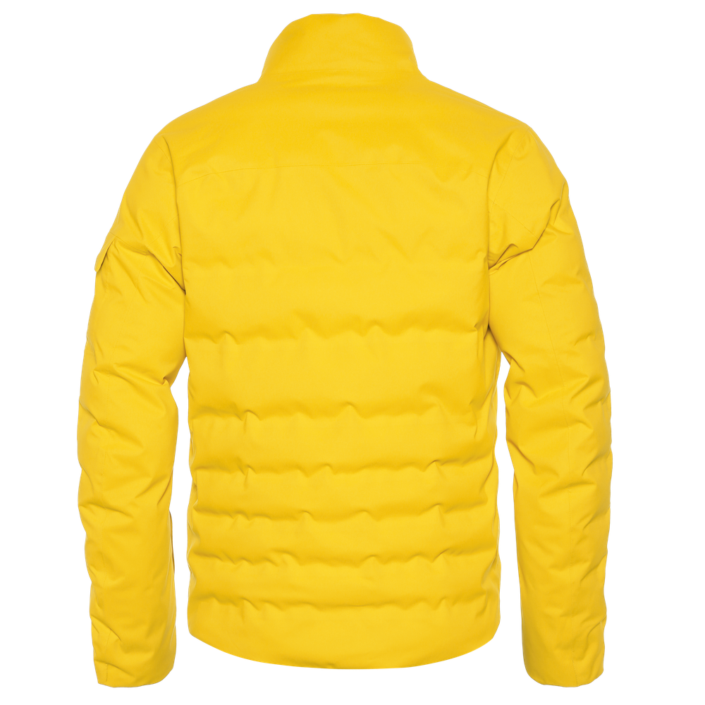 SKI PADDINGJACKET