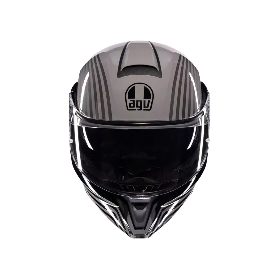 Modular Helmets - AGV Motorcycle Helmets (Official Website)