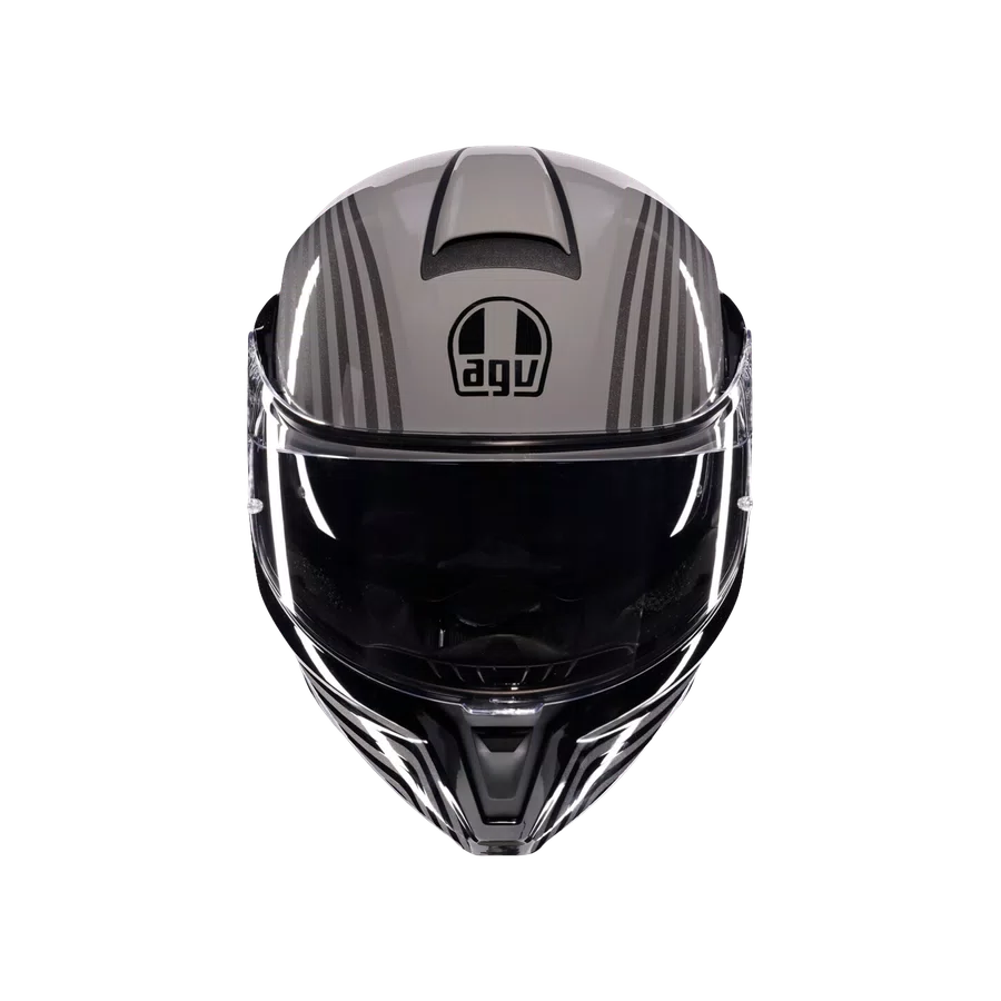 Modular Helmets - AGV Motorcycle Helmets (Official Website)