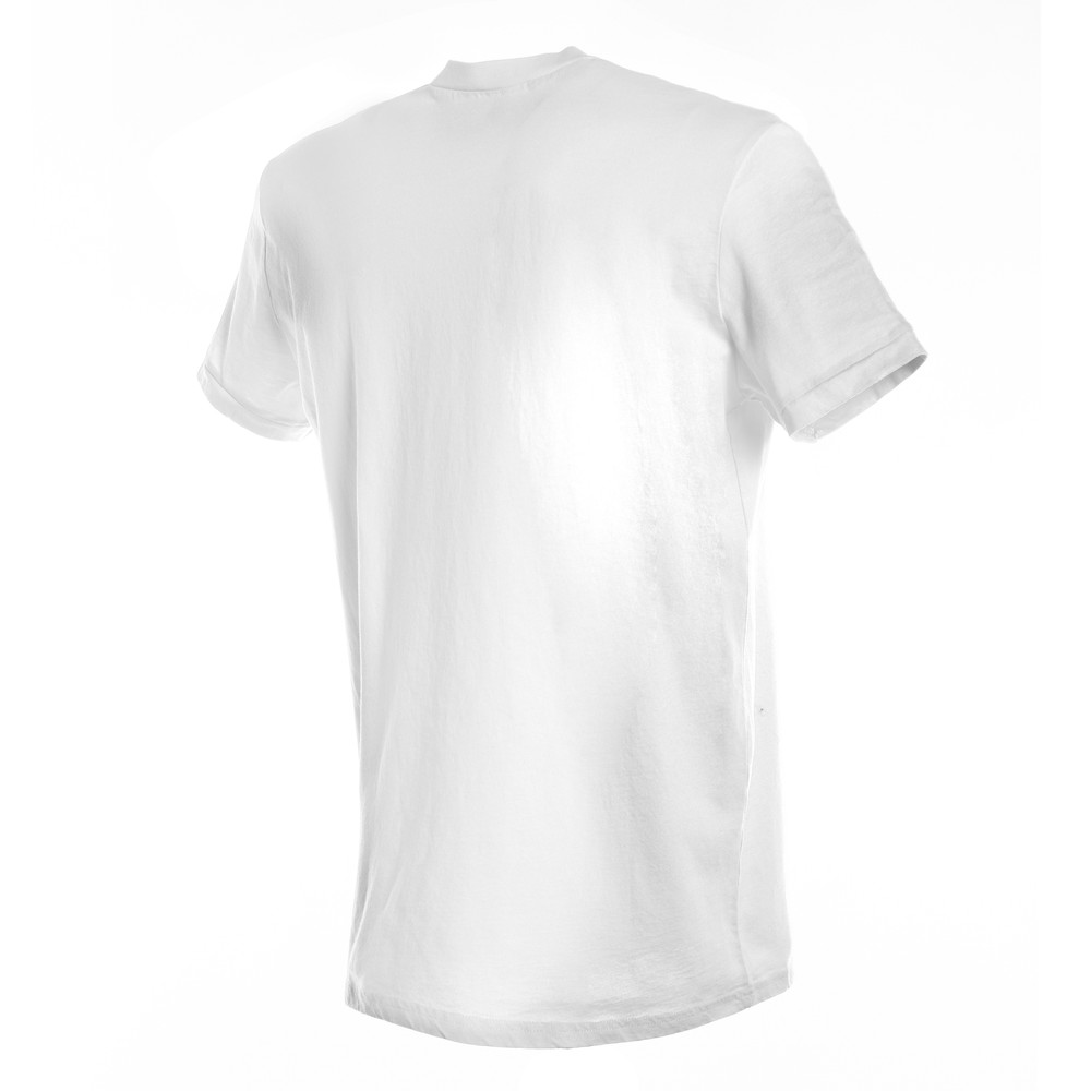 Essence T-Shirt - T-shirt clothing Casual Dainese (Official Shop)