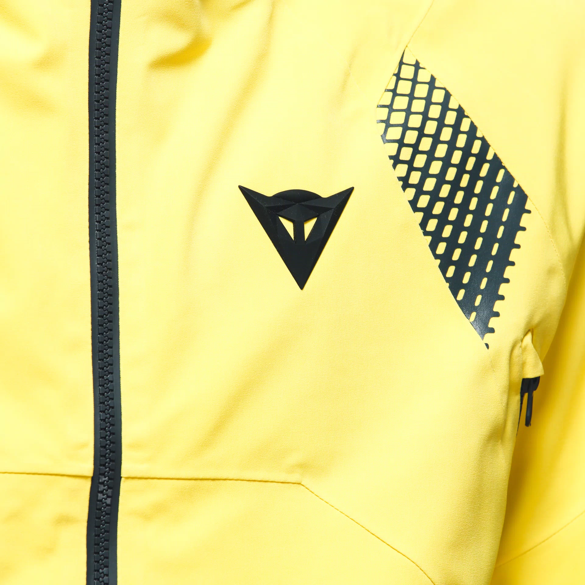 HPL SERAC | EMPIRE-YELLOW | Dainese