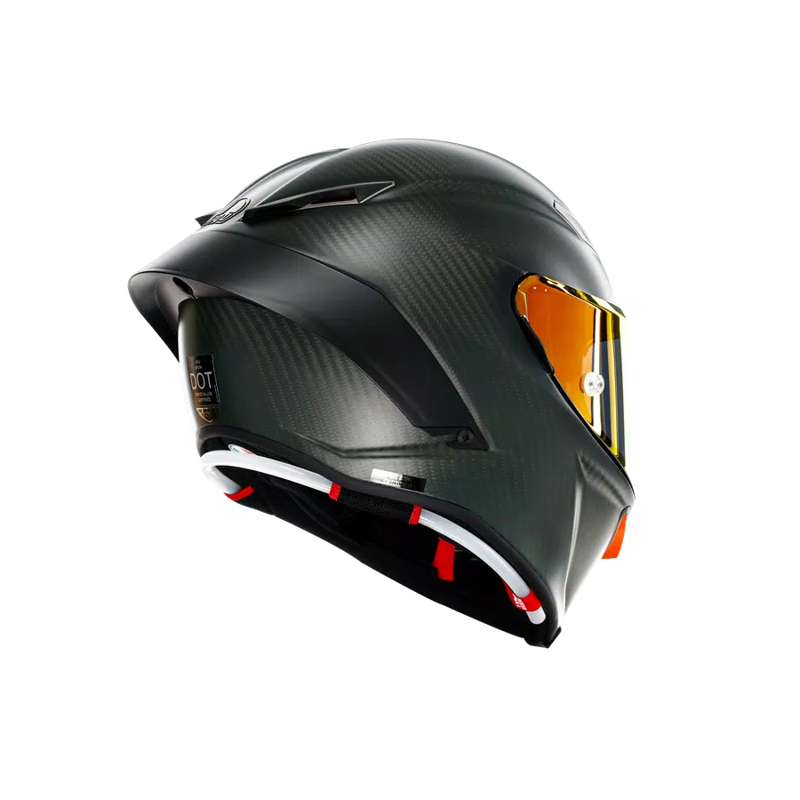 Full-face Racing helmets Pista GP RR | AGV