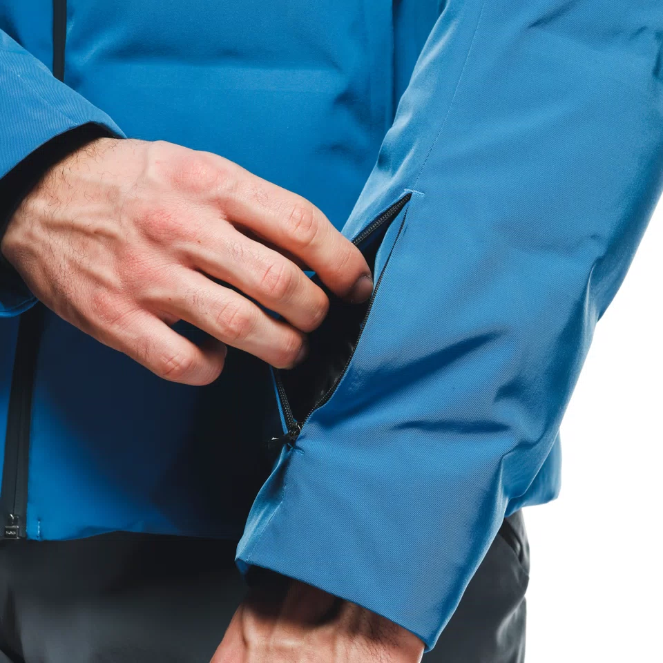 SKI DOWNJACKET | DARK-BLUE | Dainese