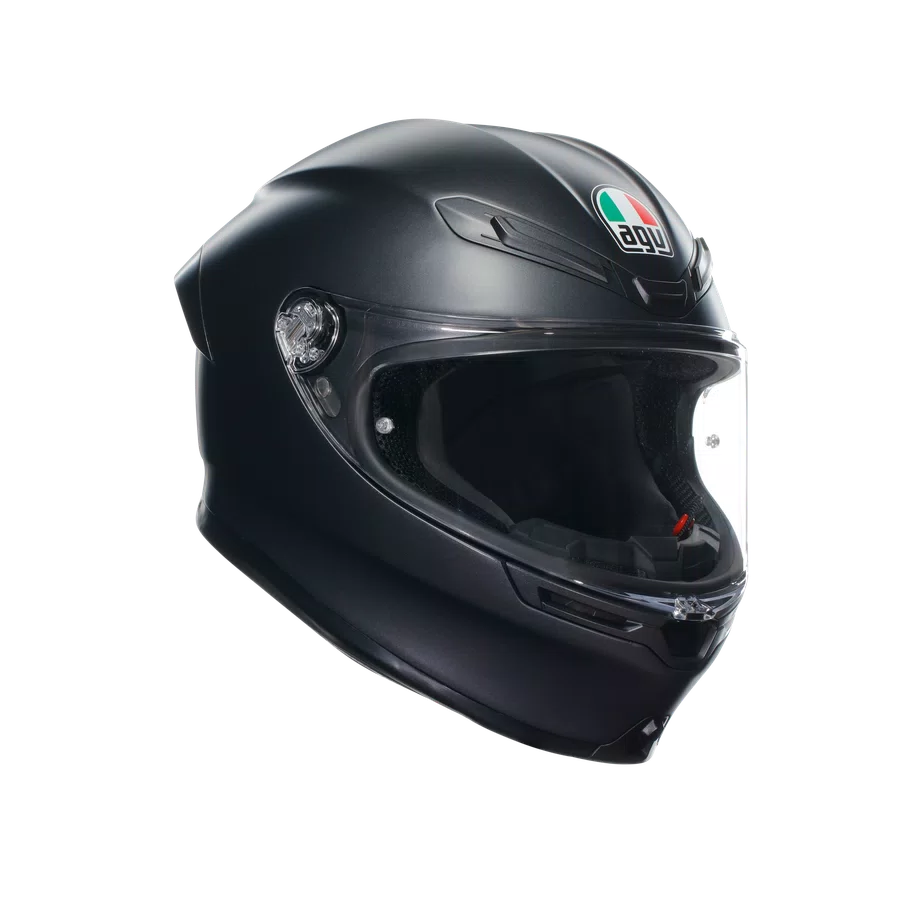 Full face helmets - AGV motorcycle helmets (Official Website)
