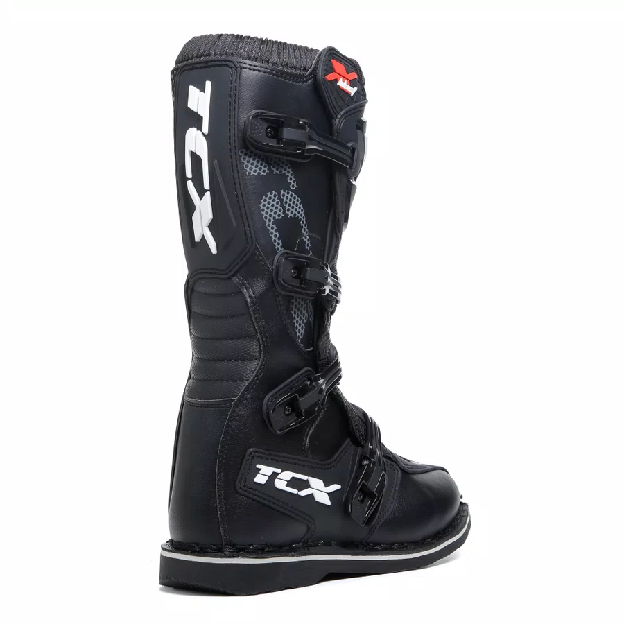 Off-Road Boots & Booties | TCX