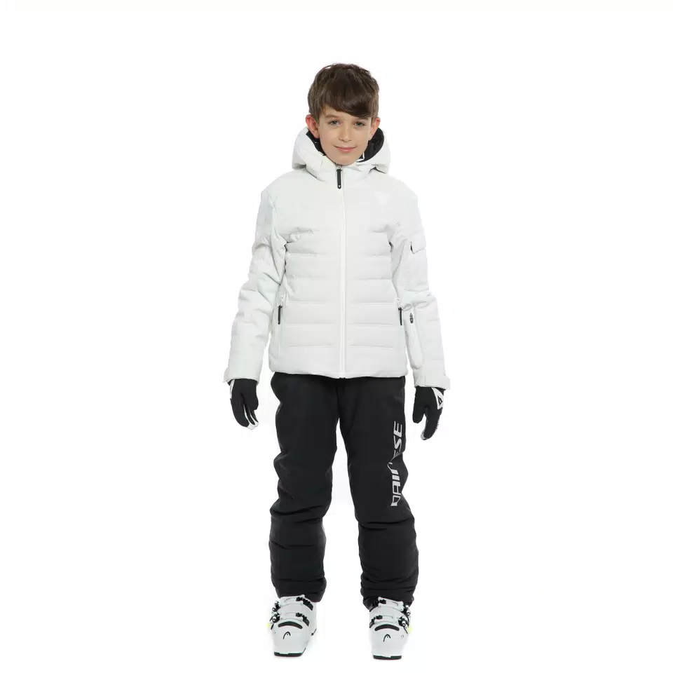 RIBBO PADDING JACKET | LILY-WHITE | Dainese