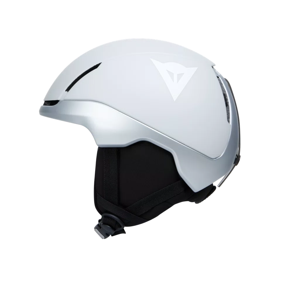 SCARABEO ELEMENTO CASCO ESQUÍ NIÑO | METALLIC-SILVER | Dainese