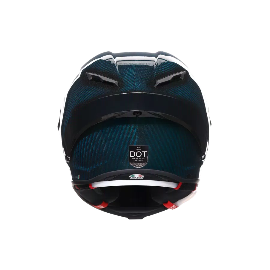 Full-face Racing helmets Pista GP RR | AGV