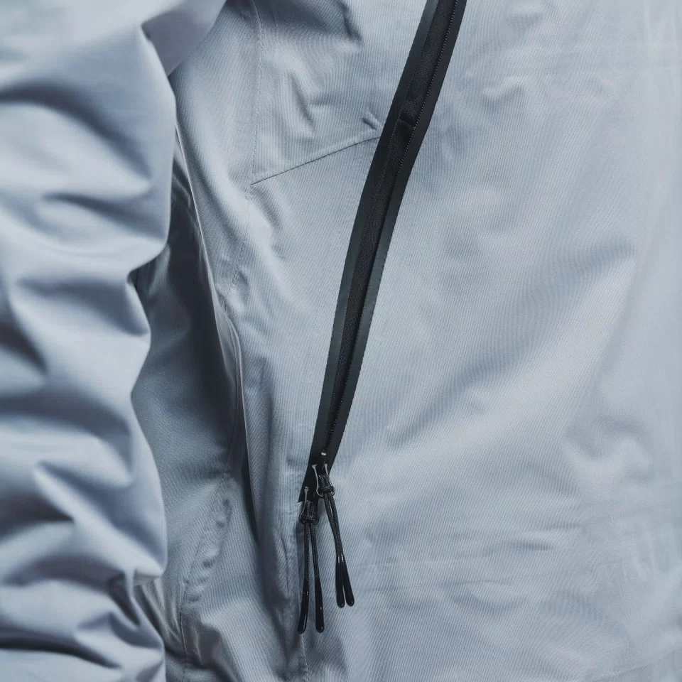 HGC SHELL - MEN'S WATERPROOF BIKE JACKET | TRADEWINDS | Dainese