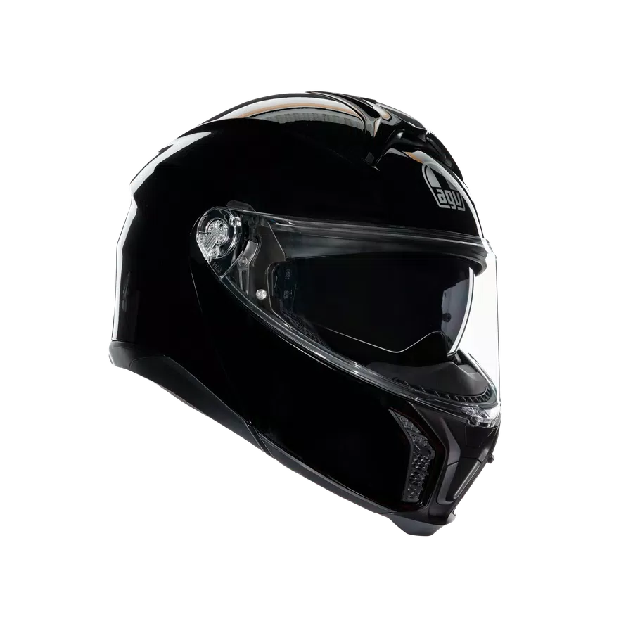 Modular Helmets - AGV Motorcycle Helmets (Official Website)
