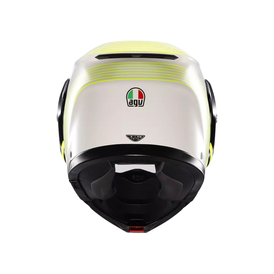 Modular Helmets - AGV Motorcycle Helmets (Official Website)