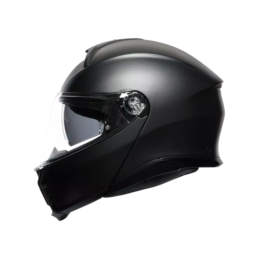 Modular Helmets - AGV Motorcycle Helmets (Official Website)