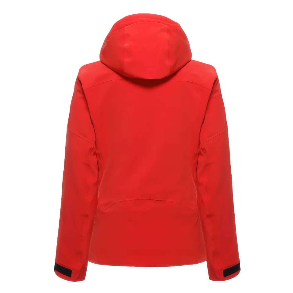 ALVEA DERMIZAX EV™ WMN CORE READY JACKET | RACING-RED | Dainese