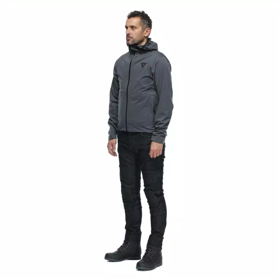 OMNIA M SHELL | IRON-GATE | Dainese