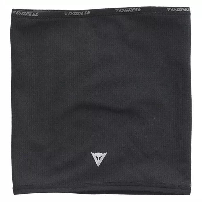 MOTORCYCLE THERMAL NECK GAITER | BLACK | Dainese
