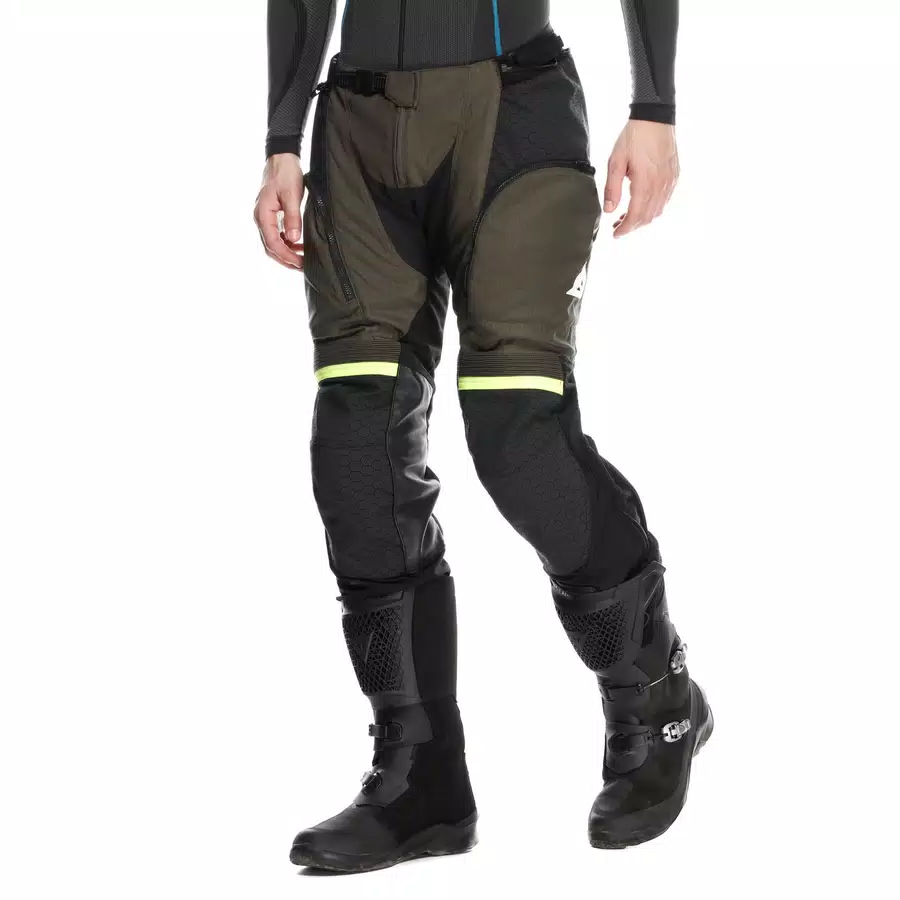 Waterproof Motorcycle Pants for Men: Trousers in Gore-Tex® | Dainese