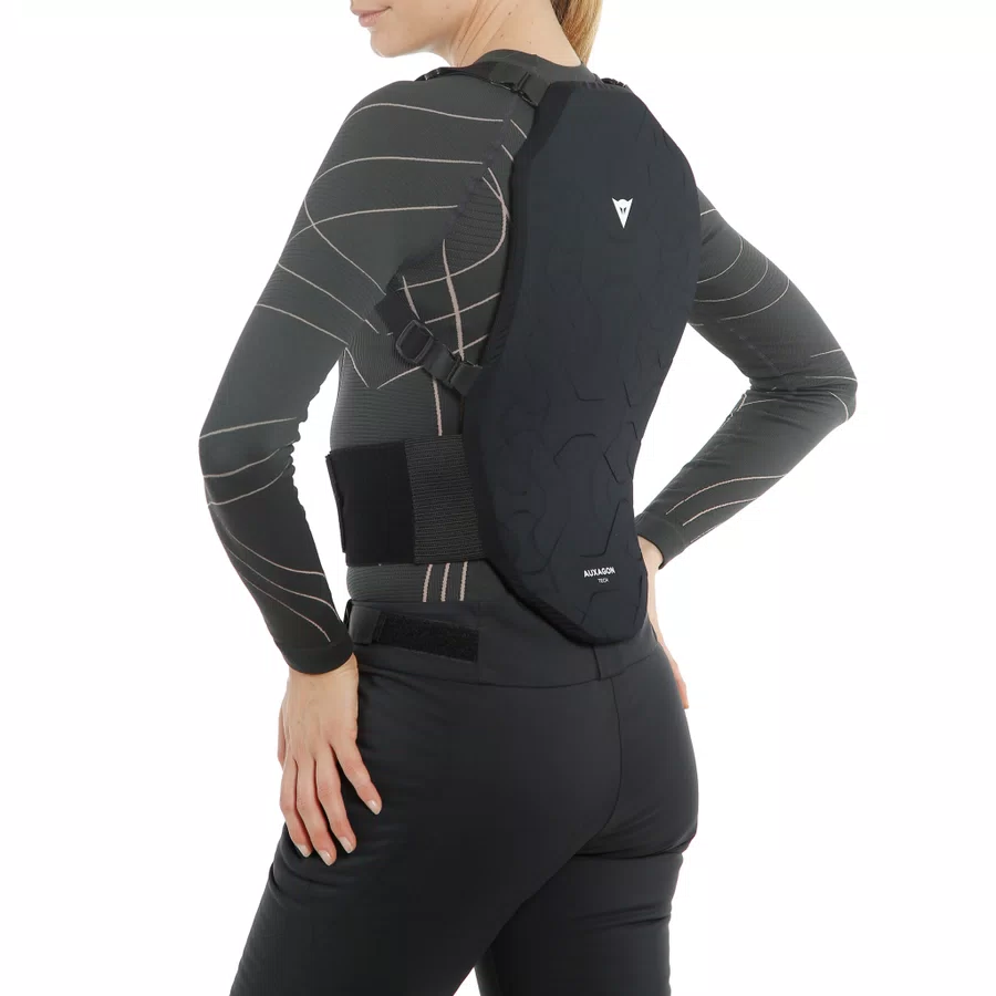 Ski Back Protection: choose safety on the slopes | Dainese