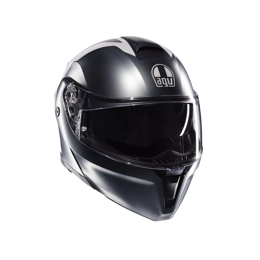 Modular Helmets - AGV Motorcycle Helmets (Official Website)