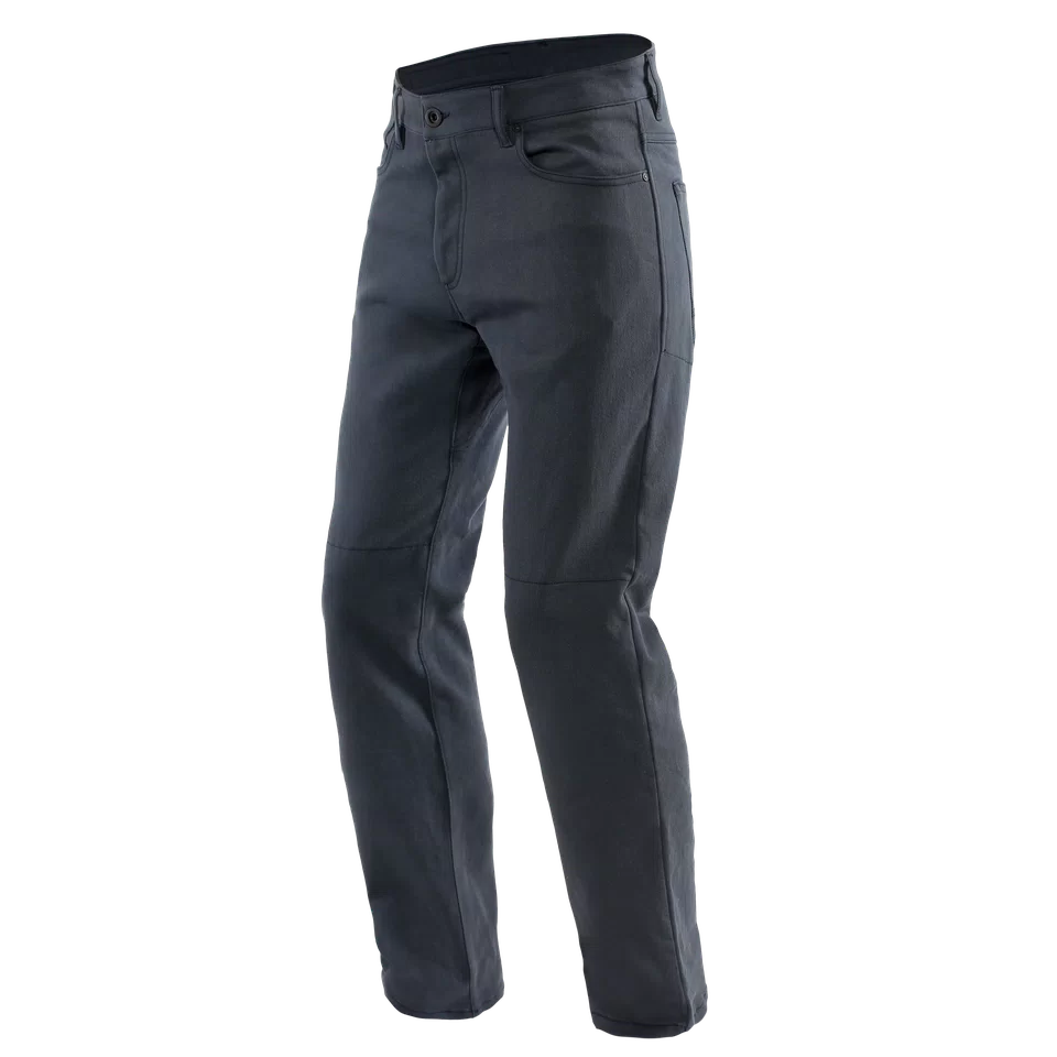 CLASSIC REGULAR TEX PANTS | BLUE | Dainese