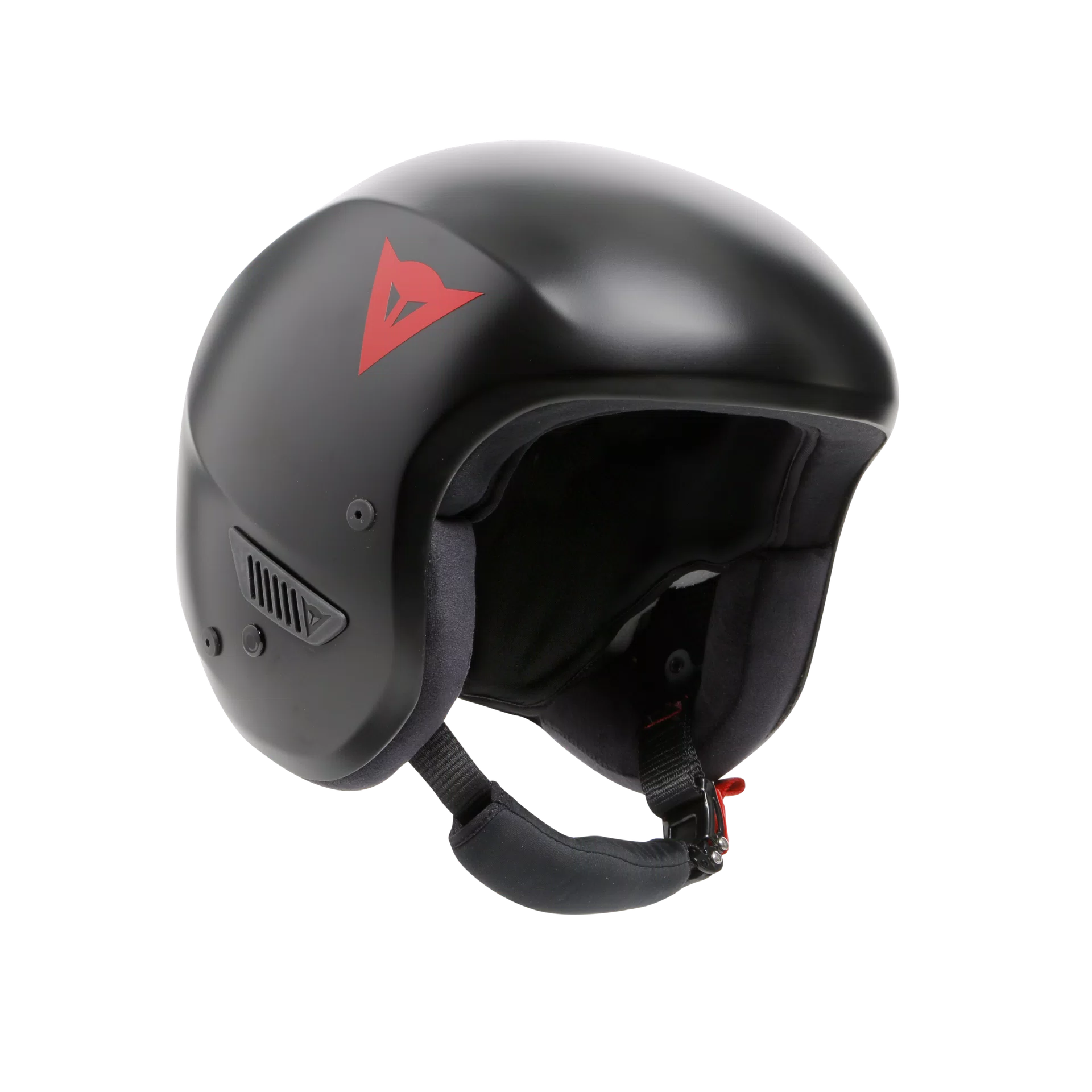 R001 FIBER CASCO ESQUÍ | BLACK | Dainese