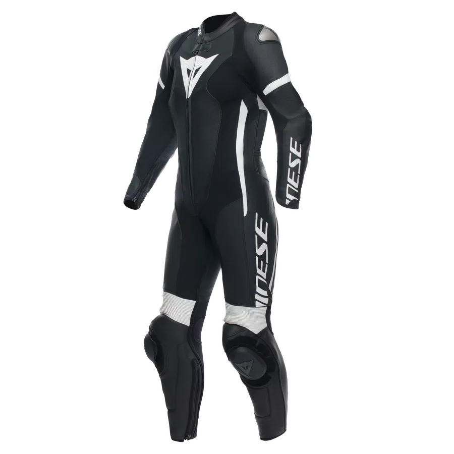 Leather motorcycle suits for Women, 1 & 2 pieces | Dainese