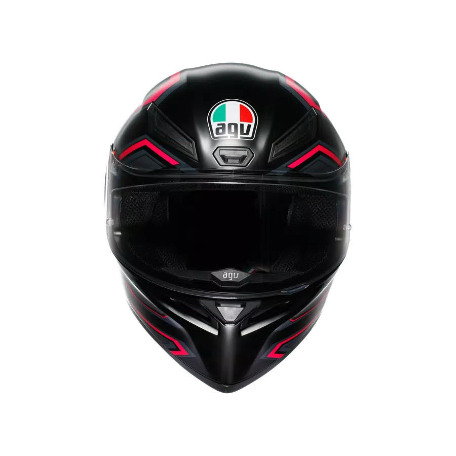 Full face helmets - AGV motorcycle helmets (Official Website)