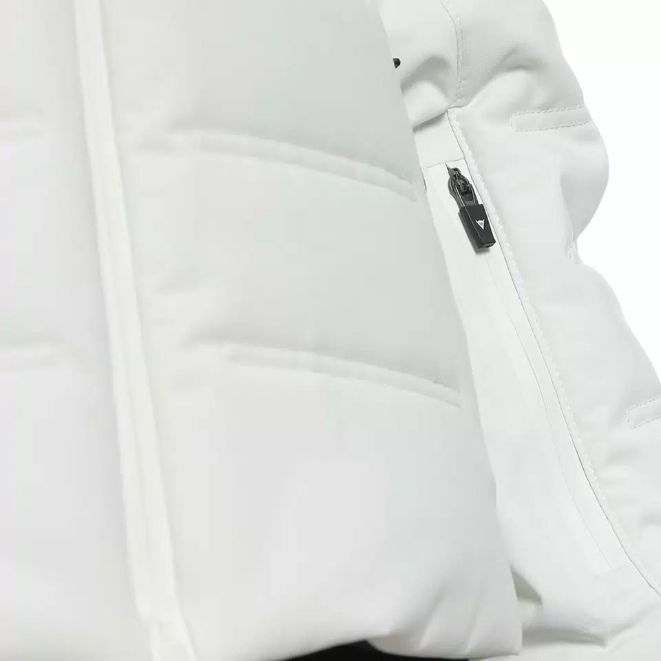RIBBO PADDING JACKET | LILY-WHITE | Dainese