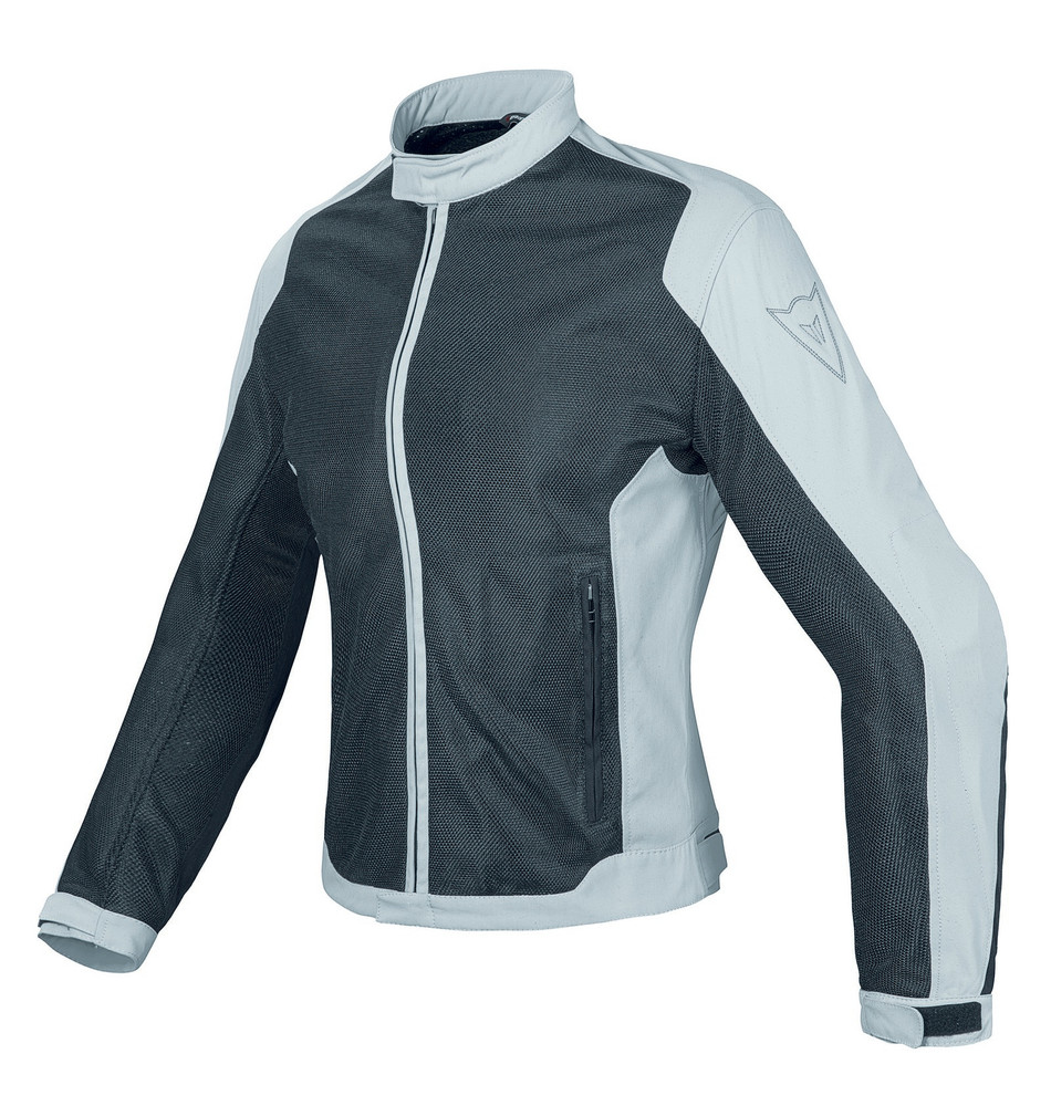 G. Air Flux D1 Tex Lady: women's motorcycle jacket - Dainese (Official Shop)