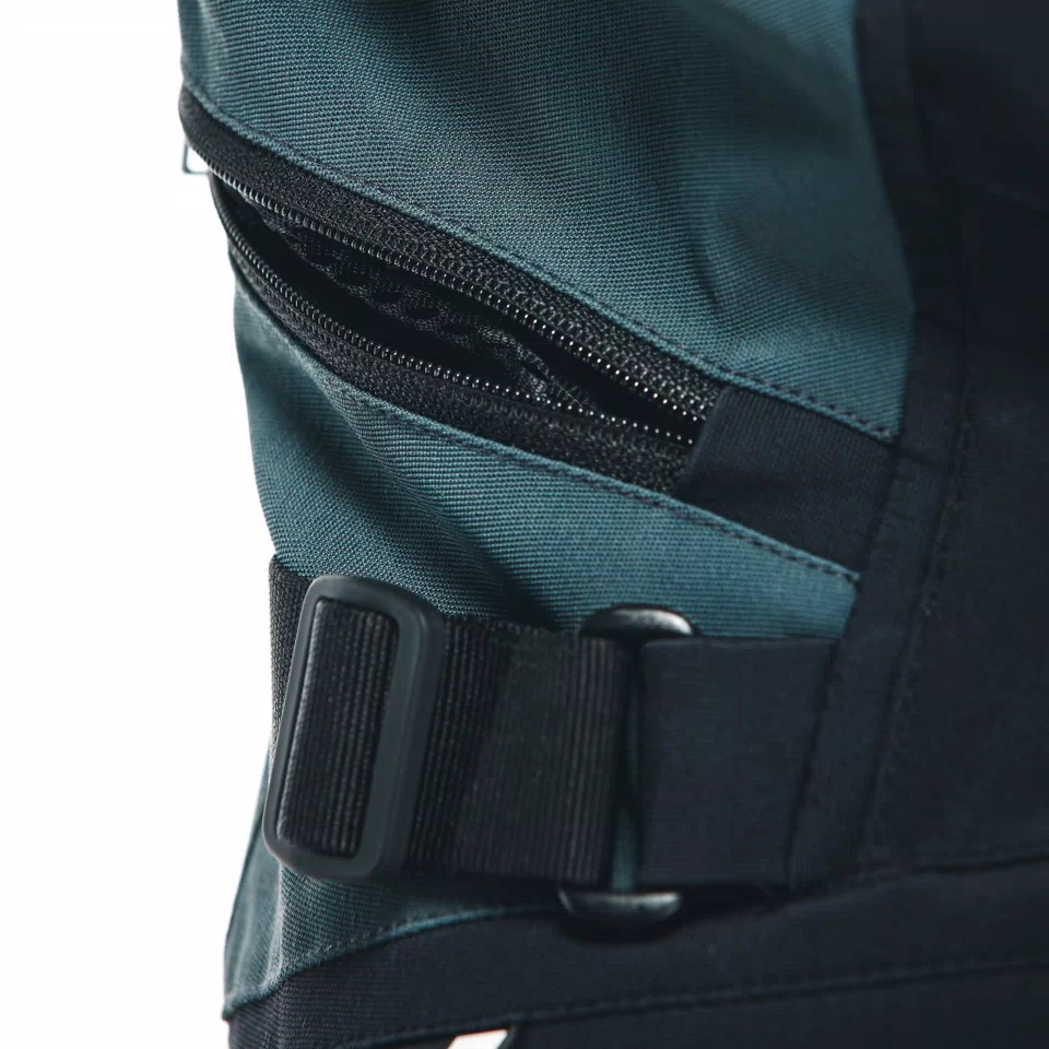 CARVE MASTER 3 GORE-TEX® - WOMEN'S WATERPROOF MOTORCYCLE JACKET | BLACK ...