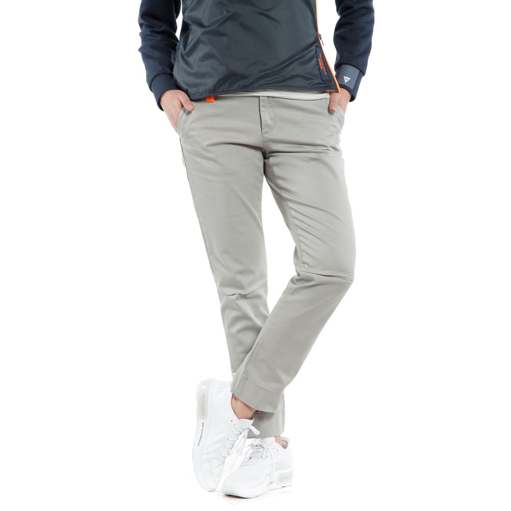 AWA BLACK PANTS WMN