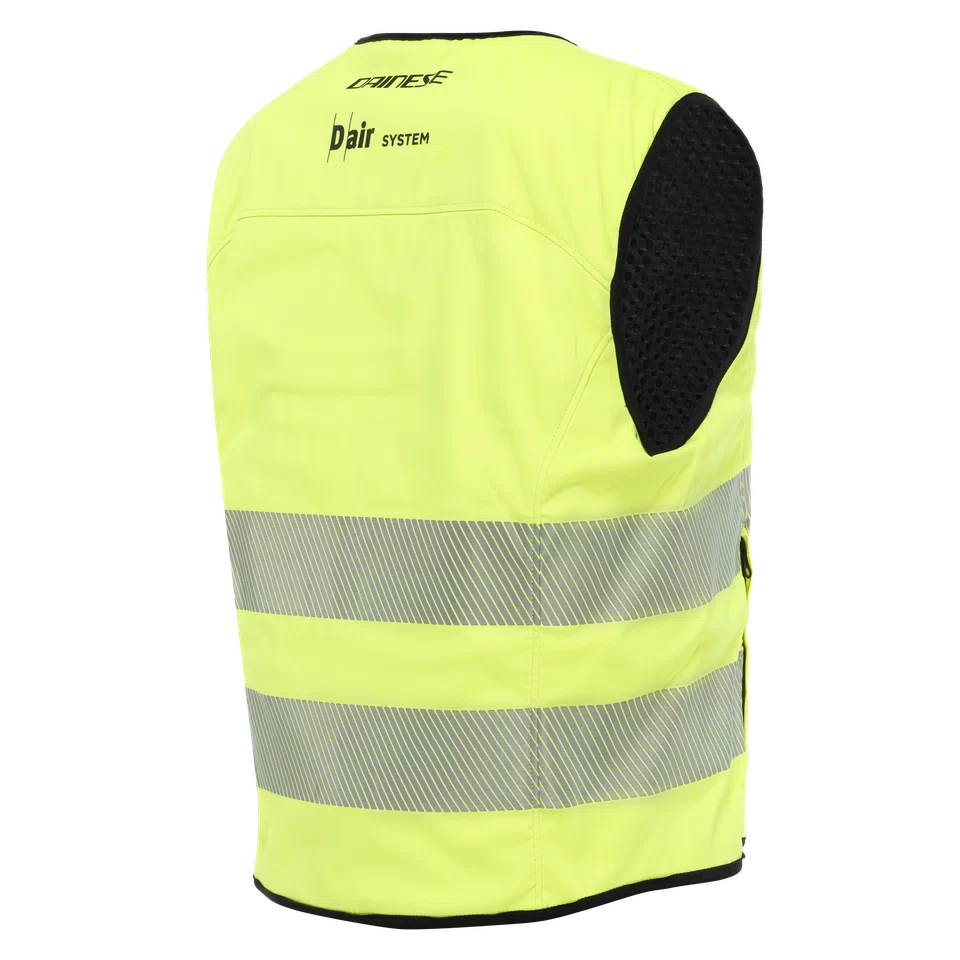 SMART JACKET HI VIS | FLUO-YELLOW | Dainese