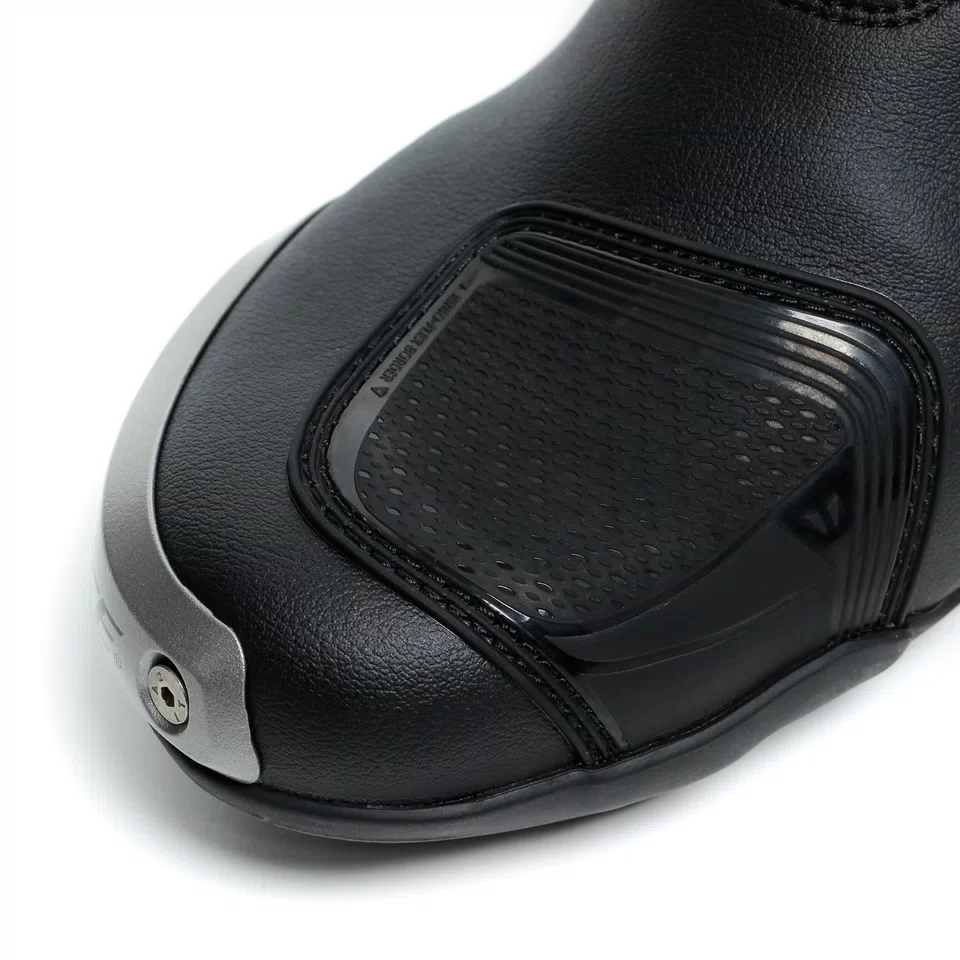 TORQUE 3 OUT BOOTS | BLACK/FLUO-RED | Dainese