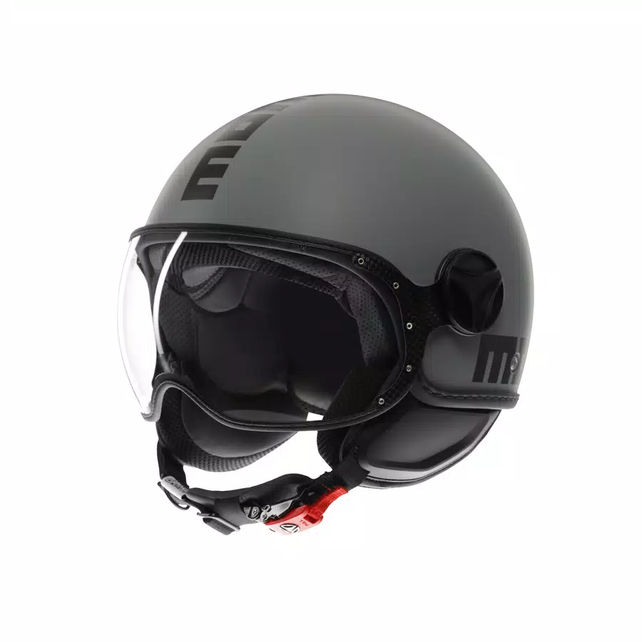 Jet helmets: open and semi-open helmets | AGV