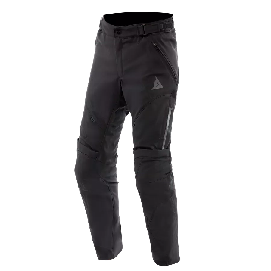 Motorbike trousers for men: leather, protective | Dainese