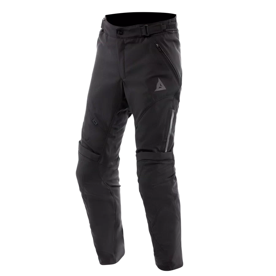 Textile Motorcycle breathable Pants for Men | Dainese