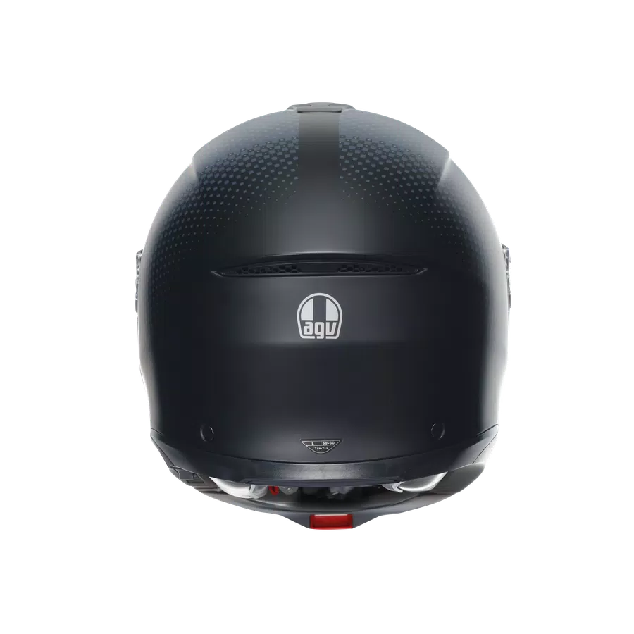 Modular Helmets - AGV Motorcycle Helmets (Official Website)