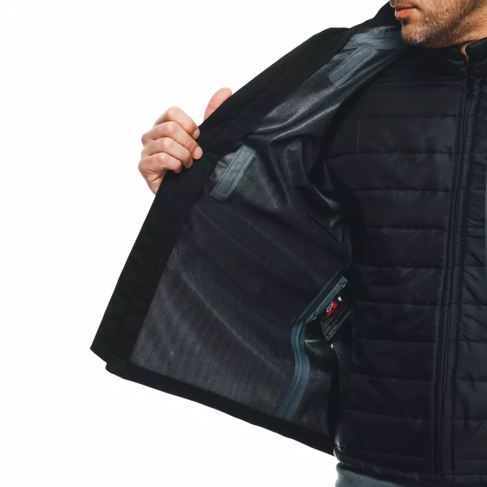 SPRINGBOK 3L ABSOLUTESHELL™ JACKET | MONK'S-ROBE/MONK'S-ROBE | Dainese