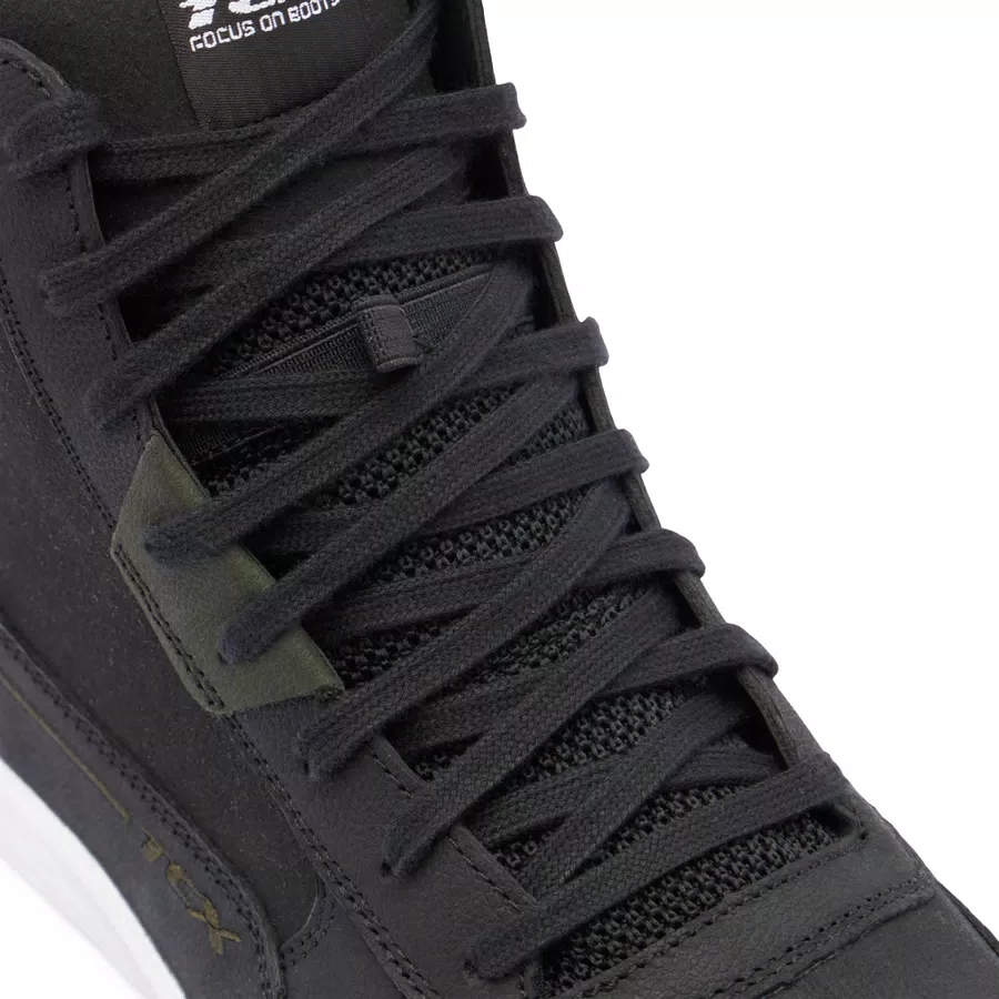 Men's Motorcycle Urban Boots for the city | TCX