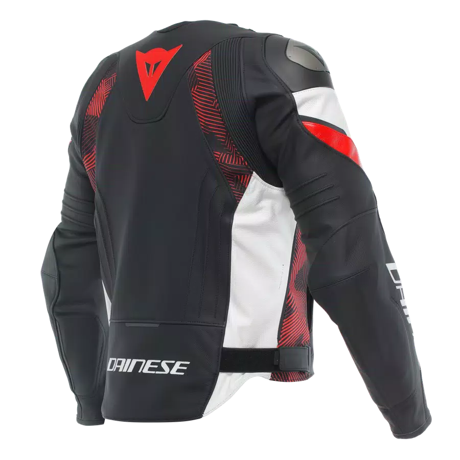 All-Season Motorcycle Gear: Adaptable Jackets, Pants & More | Dainese
