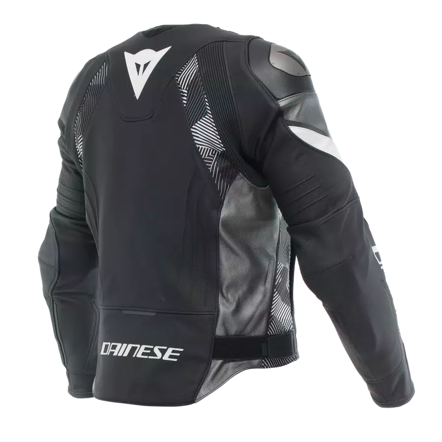 All-Season Motorcycle Gear: Adaptable Jackets, Pants & More | Dainese