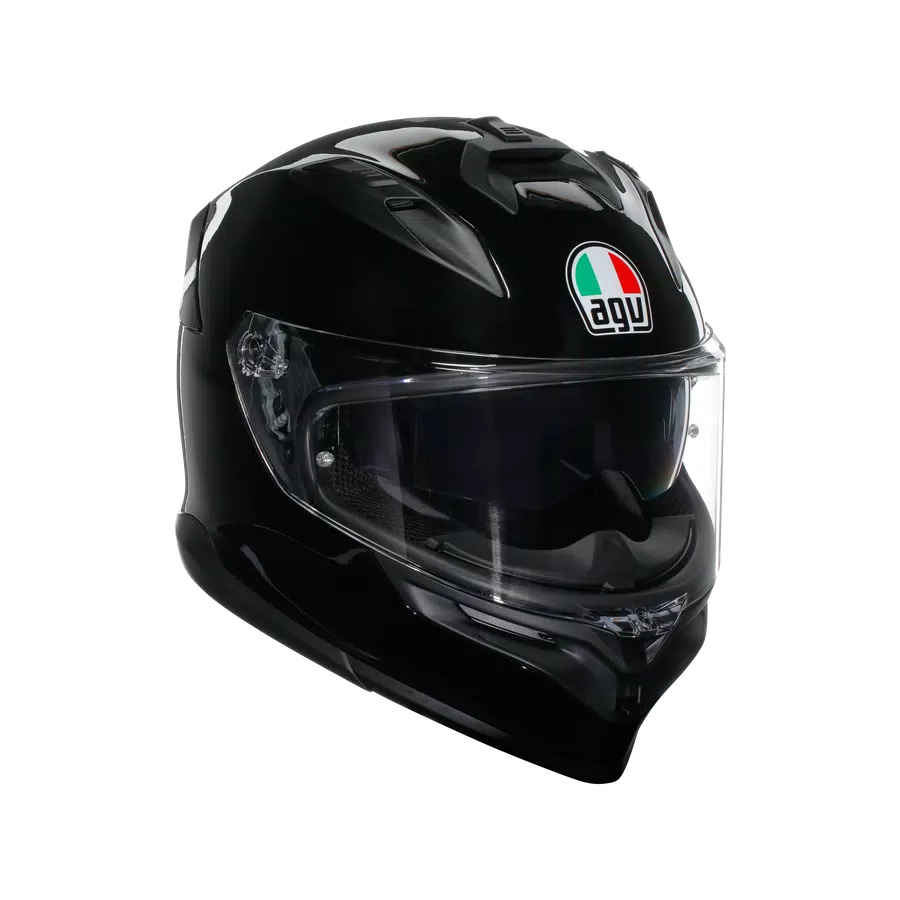 AGV K7 Helmet – Full Face & Lightweight Helmet for Sport & Touring