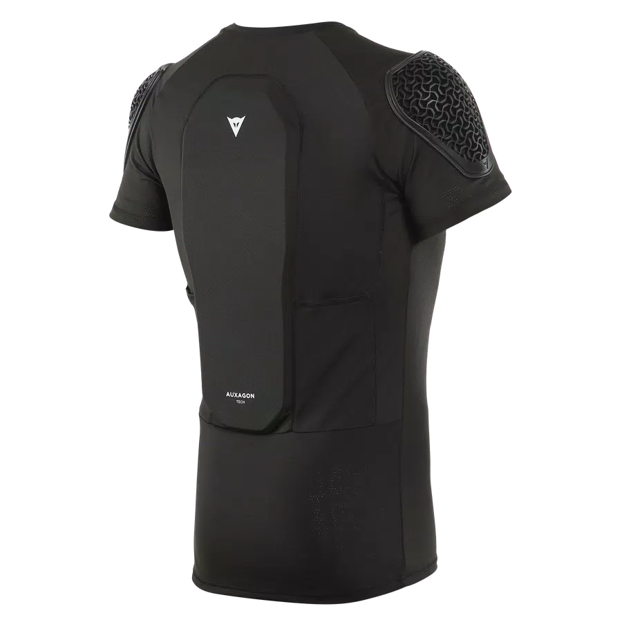 MTB Enduro waistcoat, MTB protective jacket | Dainese