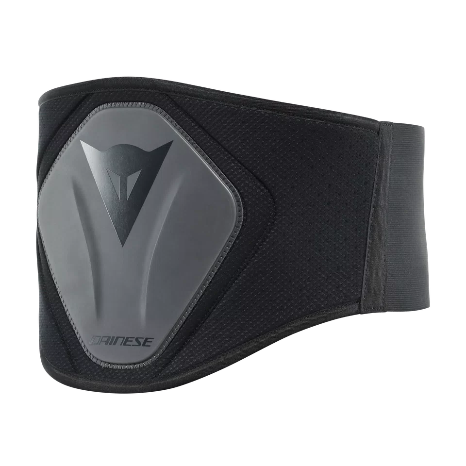 UPPER BACK SUPPORT BELT - MOTORCYCLE BACK SUPPORT | BLACK | Dainese