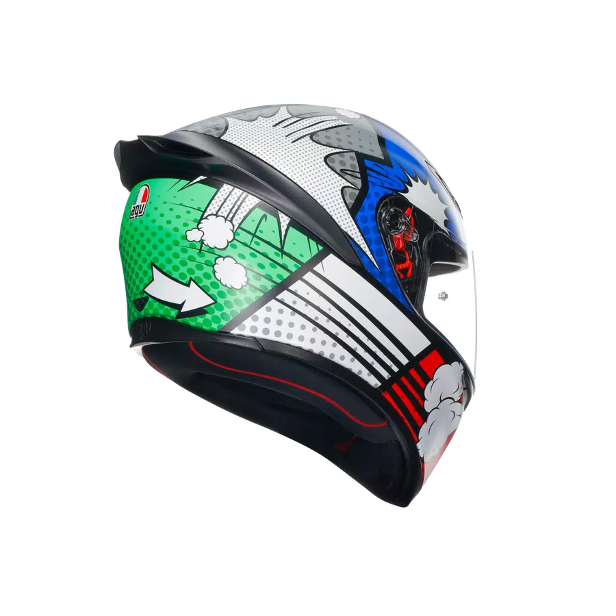 Motorcycle helmets in promotion - Offers AGV (Official Website)