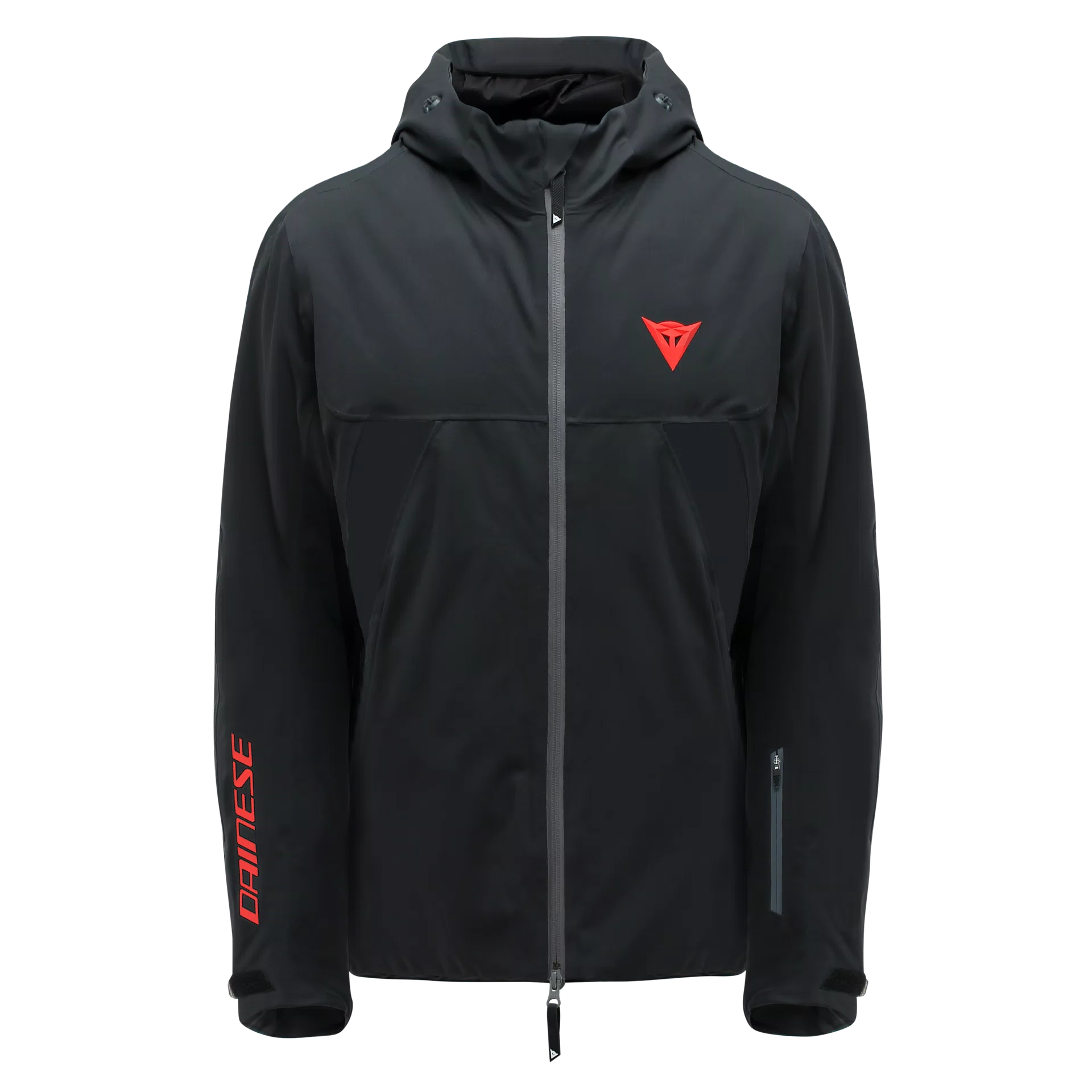 HP SPUR | BLACK | Dainese