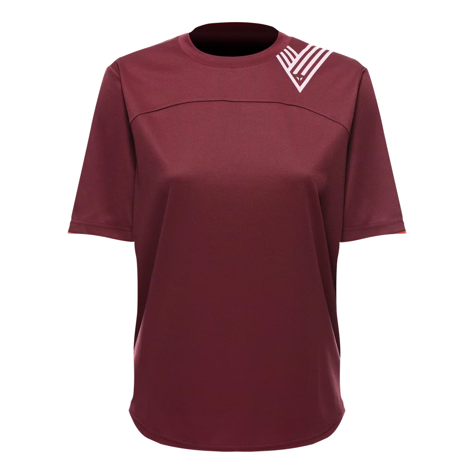 HgOMNIA JERSEY SS WMN | WINDSOR WINE | Dainese