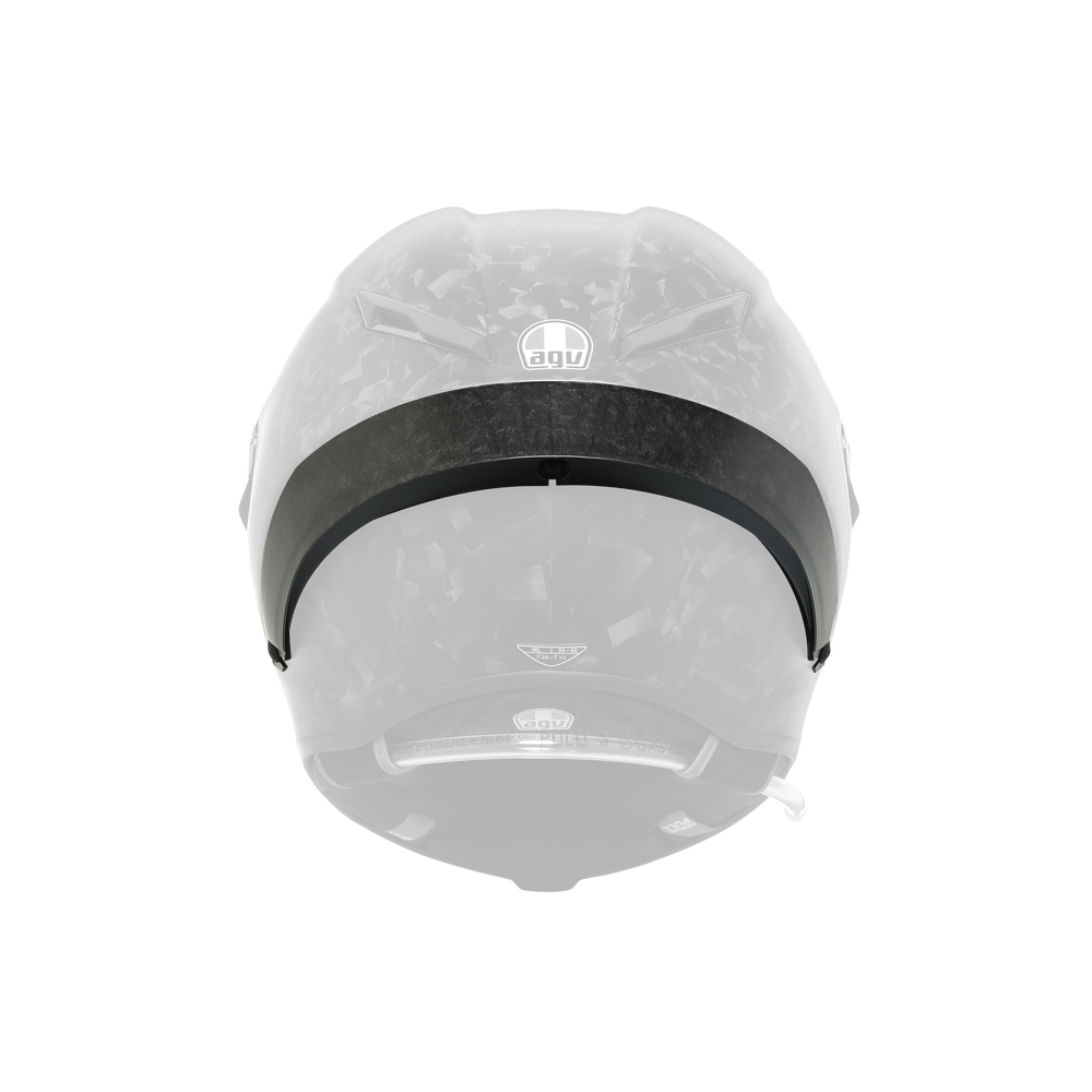 AGV PRO SPOILER PISTA GP RR/PISTA GP R (ONE SIZE) - FUTURO