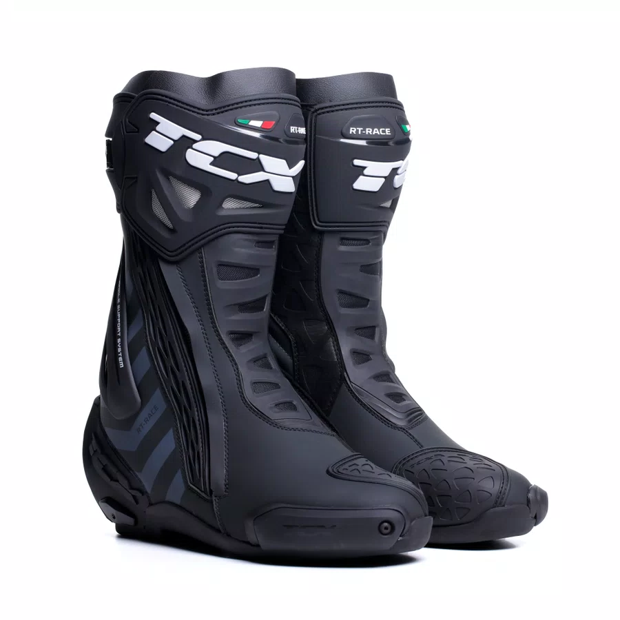 Racing Boots, Shoes & Sneakers | TCX