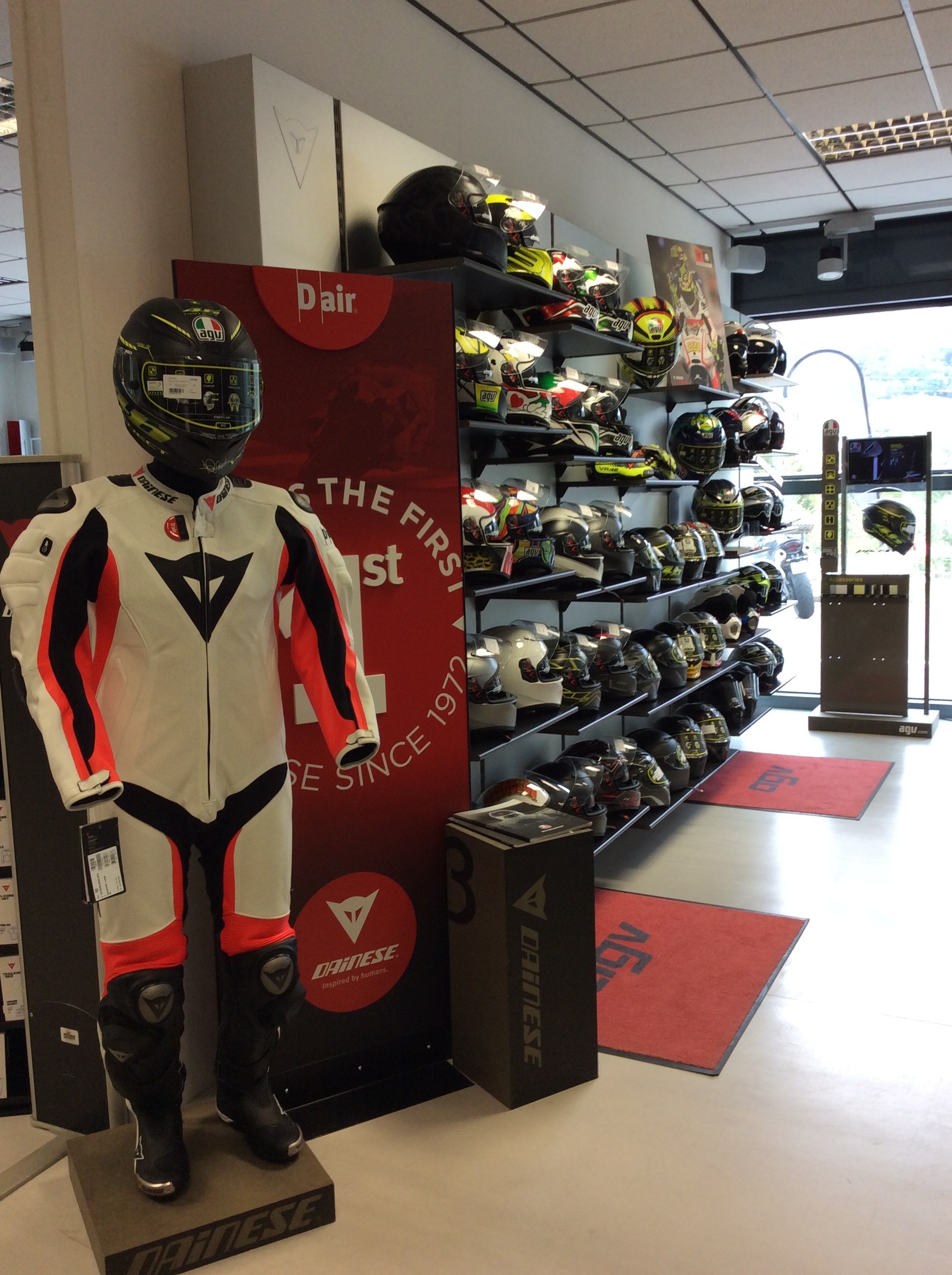 Dainese