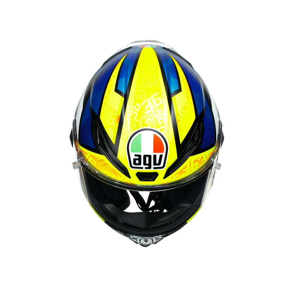 CORSA R E2205 REPLICA - MIR 2019